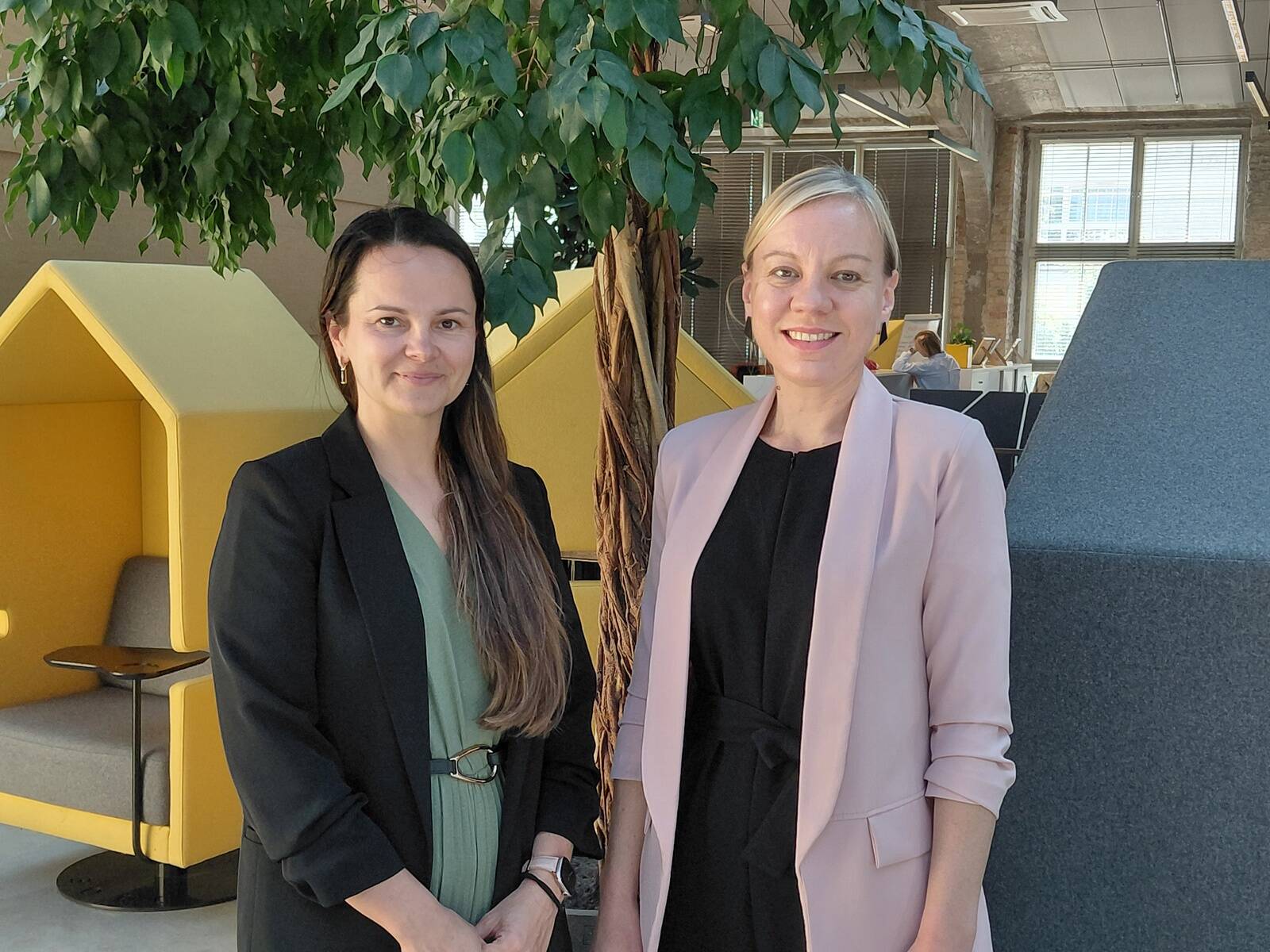 What’s Ahead for Construction in 2025 and Beyond? - Tammer